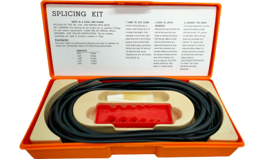 SPLICING KIT-Best Ring Industrial Corporation